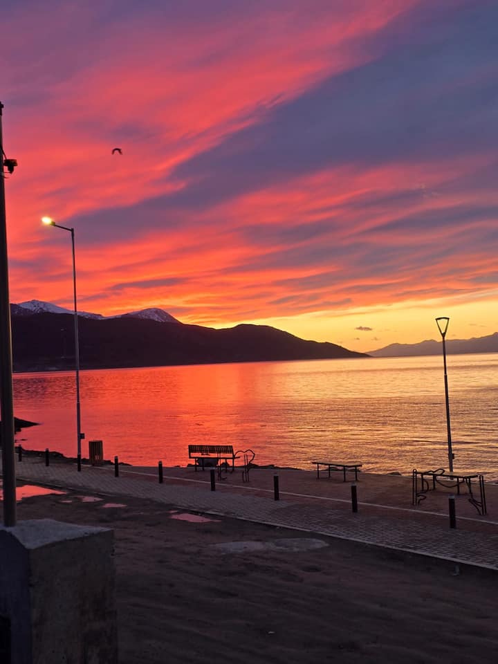 Amaneceres Del Canal - Ushuaia