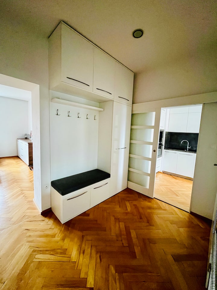 Bytík V Centre - Kysucké Nové Mesto