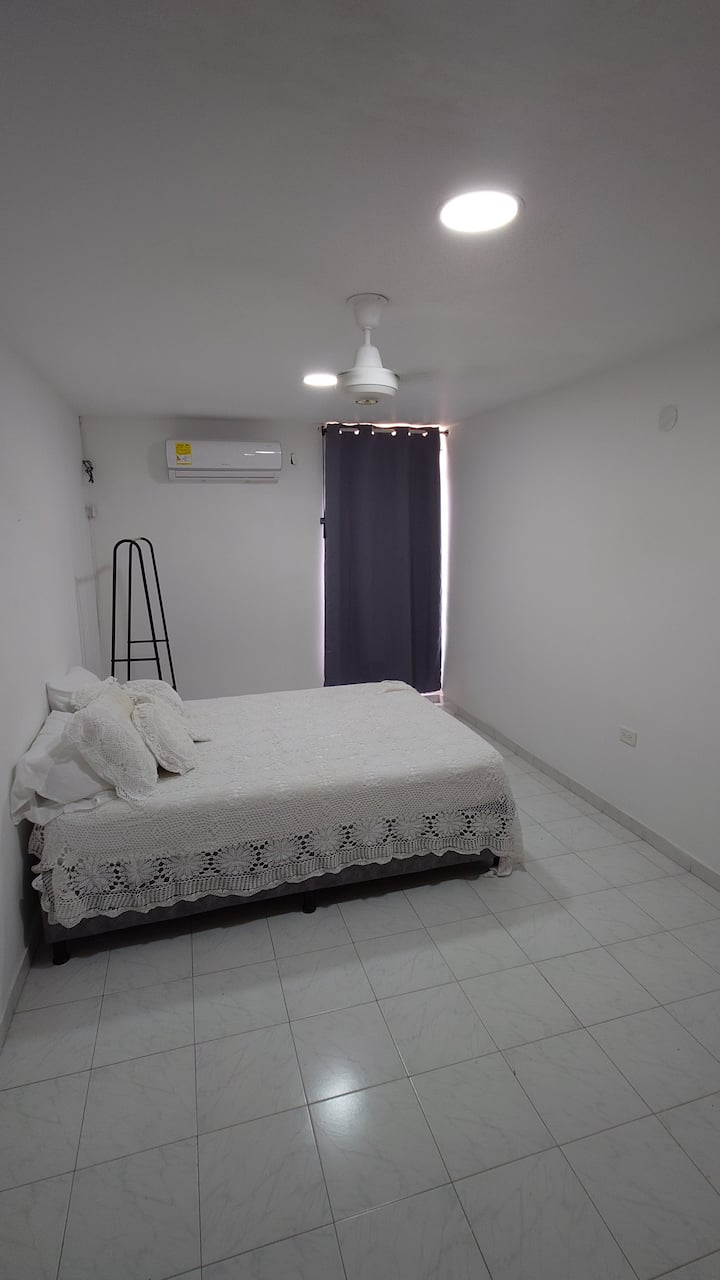 Habitación En Arriendo En Valledupar - Valledupar