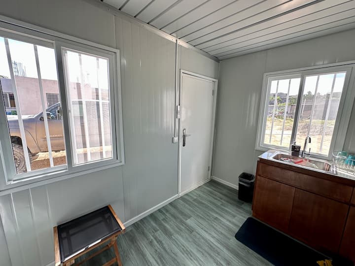 “Minicasita Brisa De Mar: A 10 Min De La Playa” - Cabo San Lucas