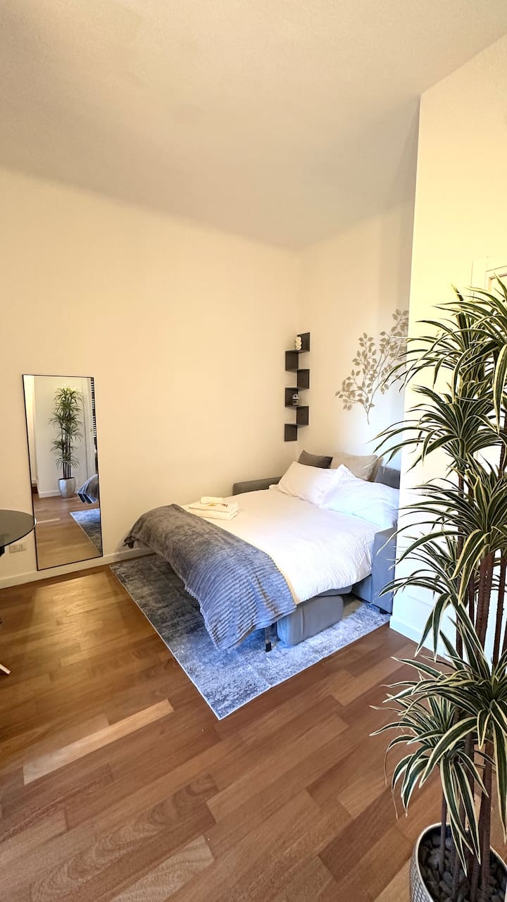 Navigli Retreat – True Milan Vibes - Rozzano