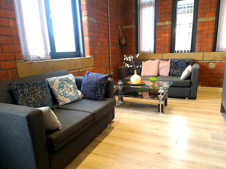 Longstay Family & Contractor, Wi-fi, Discounts - Bradford, United Kingdom