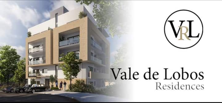 Apartamento T2 - Leiria - Leiria