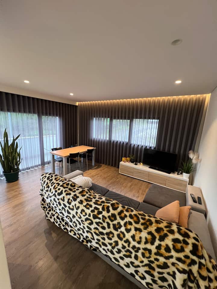 Apartamento T2 - Leiria - Leiria