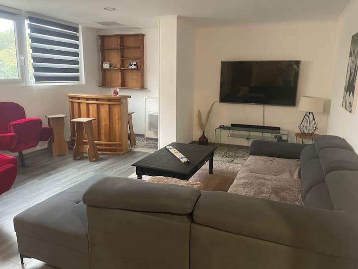 Appartement - France