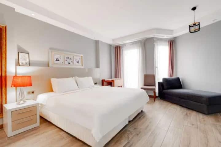 Standard Room - Bursa