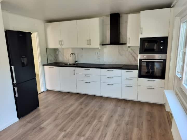 Boxhultsvägen 6 – Nära Stadskärnan - Uddevalla