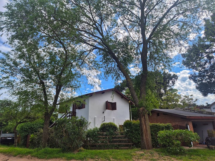 Casa Che Mamael - Villa Gesell