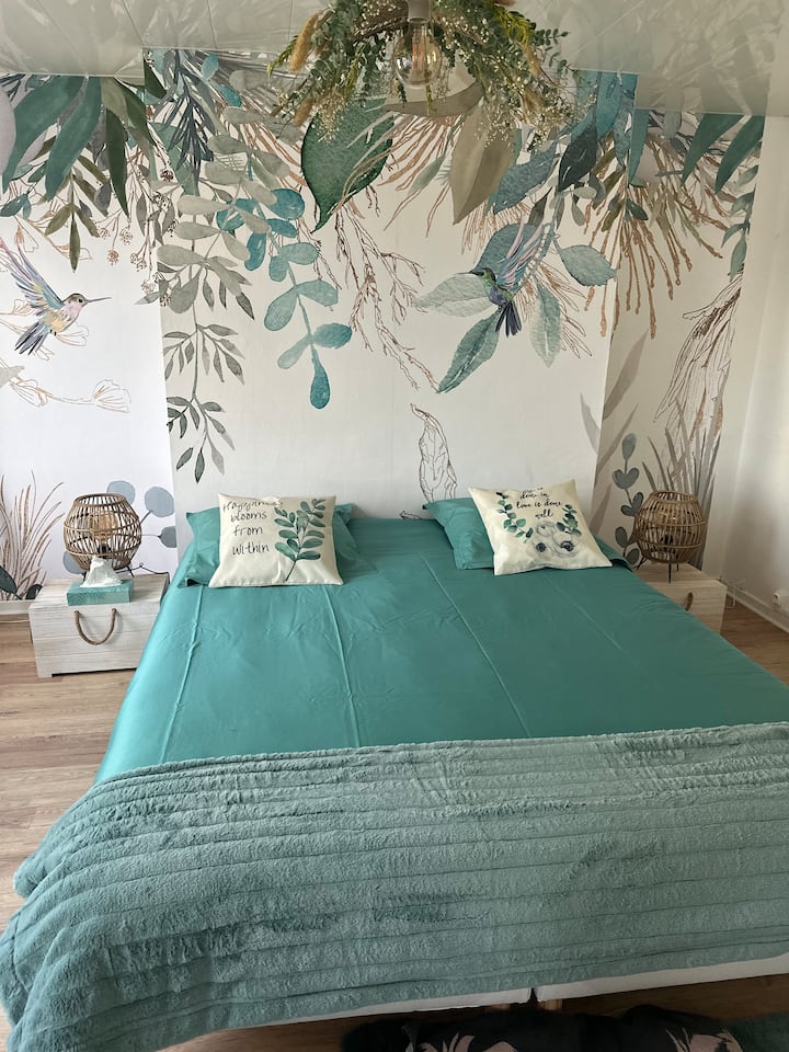 Le Coup De C’heurt Duplex 8 Pers 50m De La Plage - Le Portel