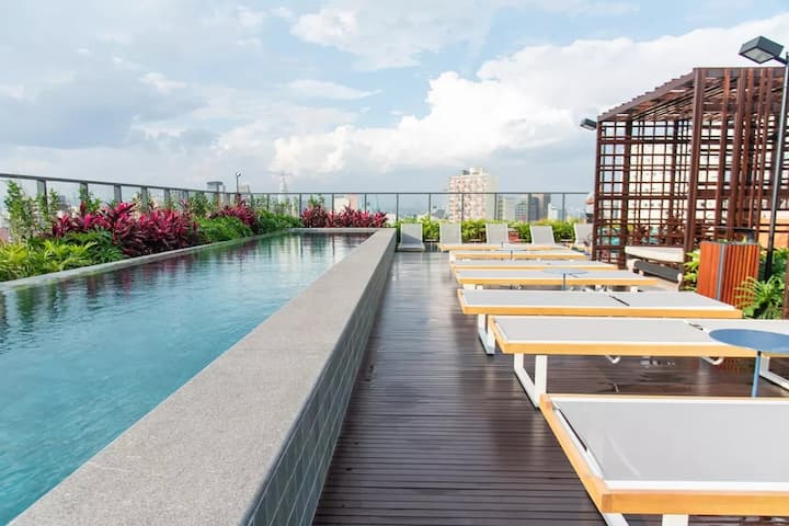 Apartamento Na Liberdade Ao Lado Do Metrô 1216 - Liberdade