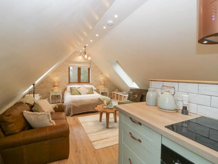 Charming Studio-style Retreat Near Ross-on-wye - Ross-on-Wye
