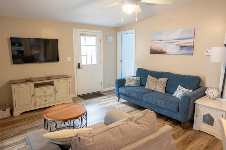 Beach Dreams Cottage - Wells, ME