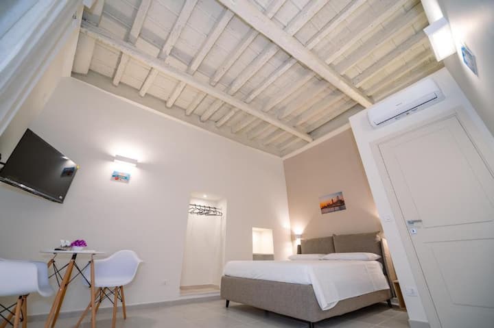 Appartamento San Nicola Vi Aspetta! - Bari