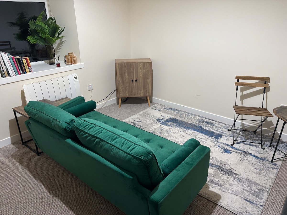 Appartement mignon et confortable - Dunoon - 2 personnes - Appartements ...