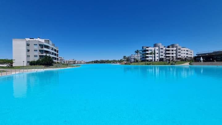 Verano Todo El Año A 1 Hora De Caba - Villa Rosa