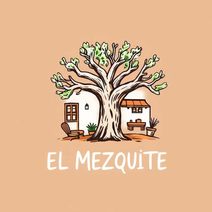 Mini Hotel El Mezquite - Querétaro