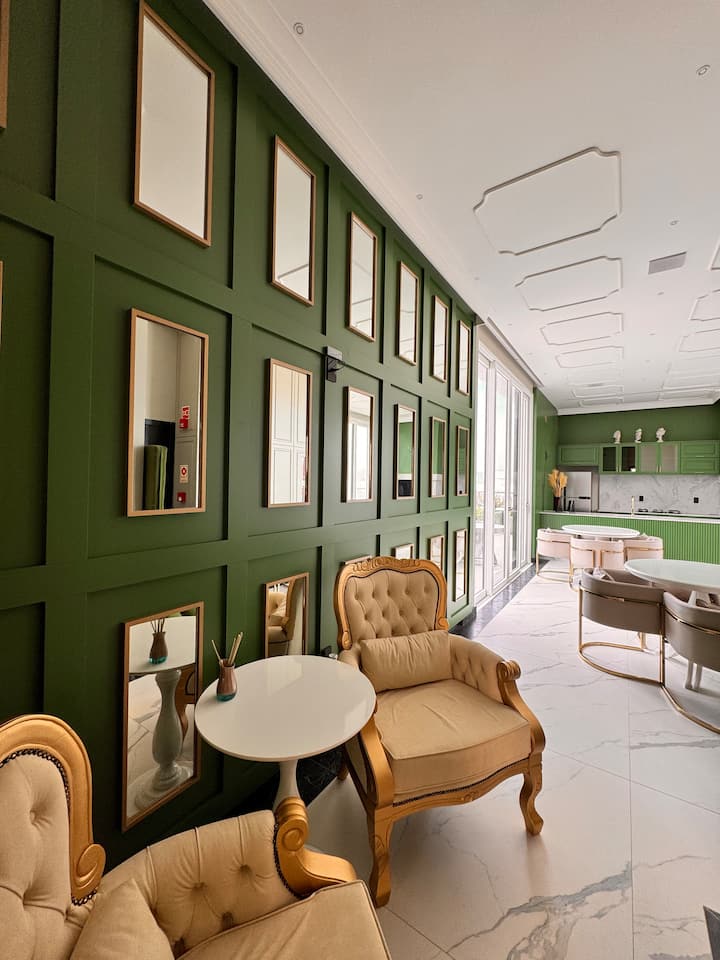 Refúgio Na Praia| Apt Novo 2d| Sacada | 1q Do Mar - Xangri-Lá