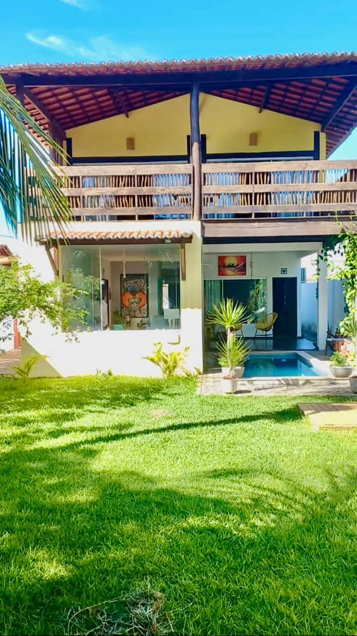 Maison Darling - São Miguel Do Gostoso - São Miguel do Gostoso