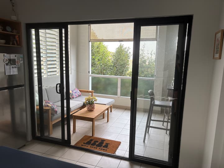 Bri’s Brissy Abode - Virginia