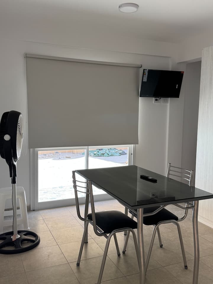 Alvaymar Para 2 Personas - Mar de Ajó