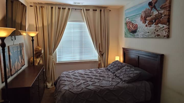 Odyssey Room2 - Santa Clarita, CA