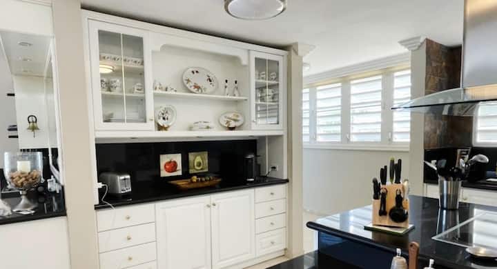 Family-friendly Home With Large Backyard" - Ponce