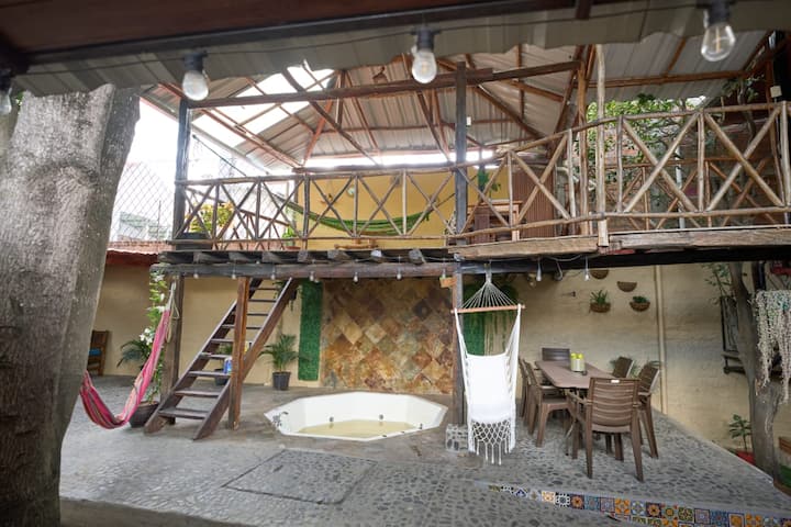 La Posadita De Yensy - Vilcabamba