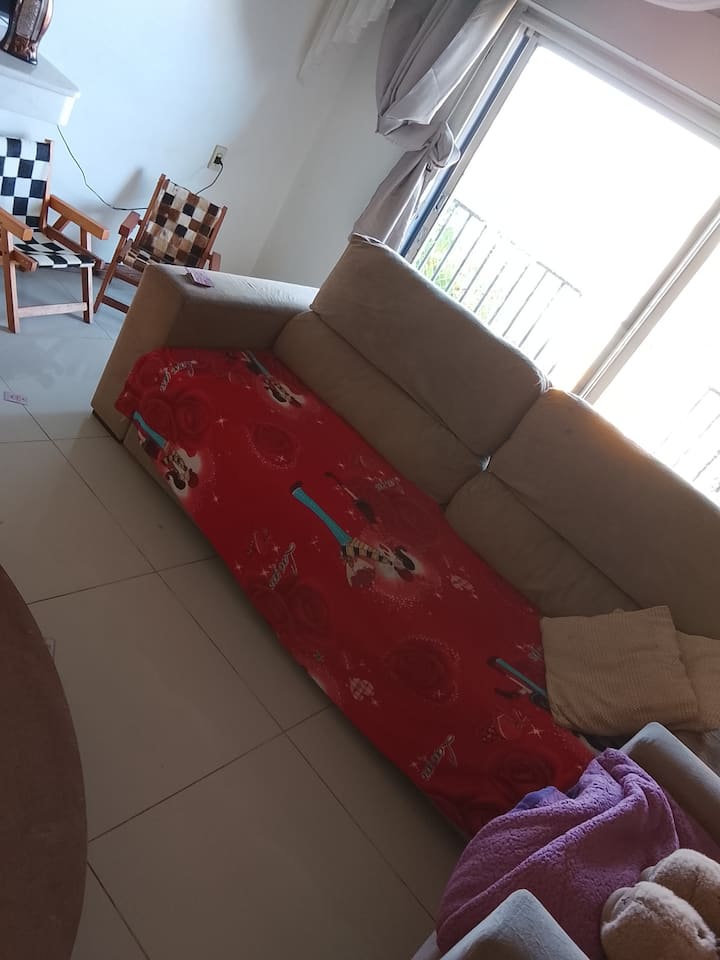 Pousada Imperatriz Apartamento - Uruguay