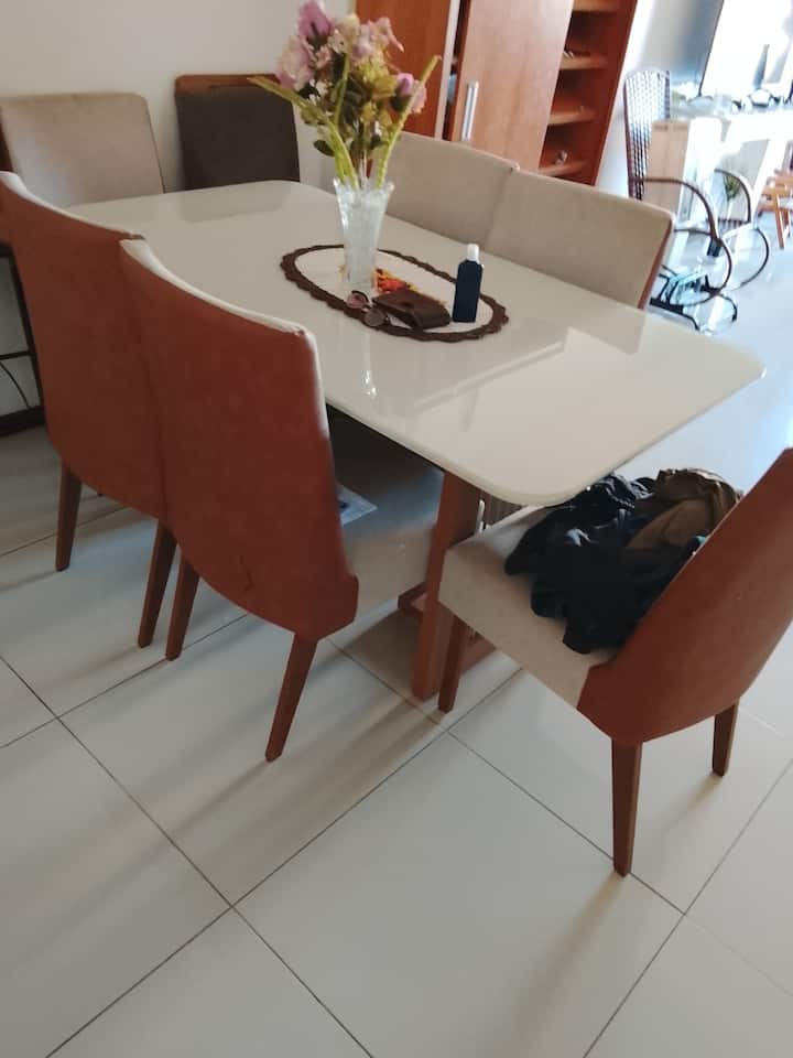 Apartamento Central Com Garagem - Paso de los Libres