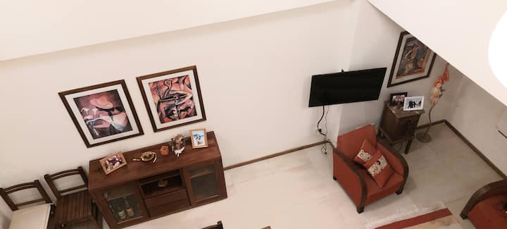 Casa Machado - Chascomús