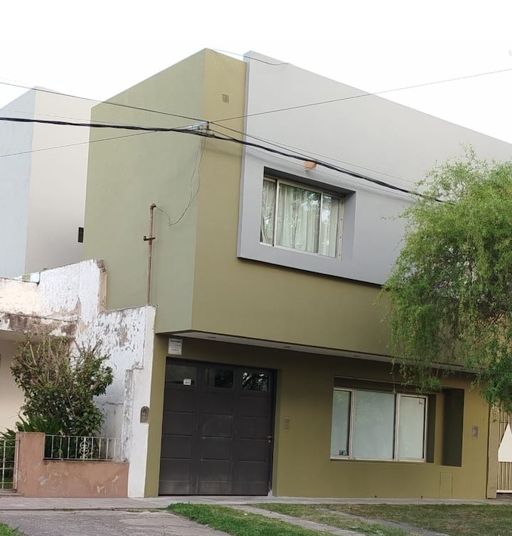 Casa Machado - Chascomús