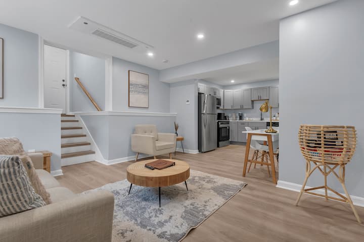 The Boho Lux Haven Prov - Providence, RI