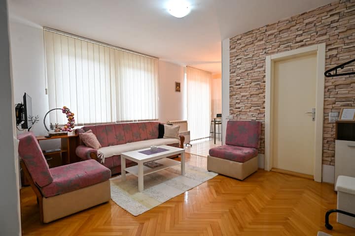 Dunja - Kraljevo