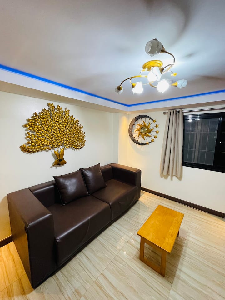 2bedroom Condo Mandaluyong - Casa Madrileña - Pasig