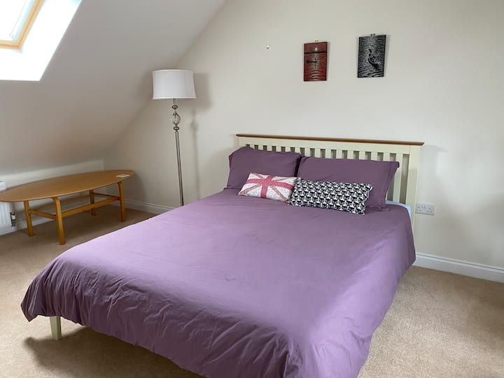 Quiet Location In The Gateway To Wensleydale - Bedale