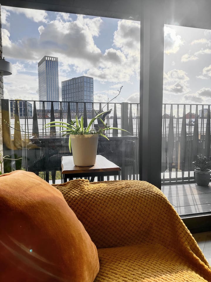 [Lomax] Manchester Chic City Stay*walk Everywhere* - Manchester