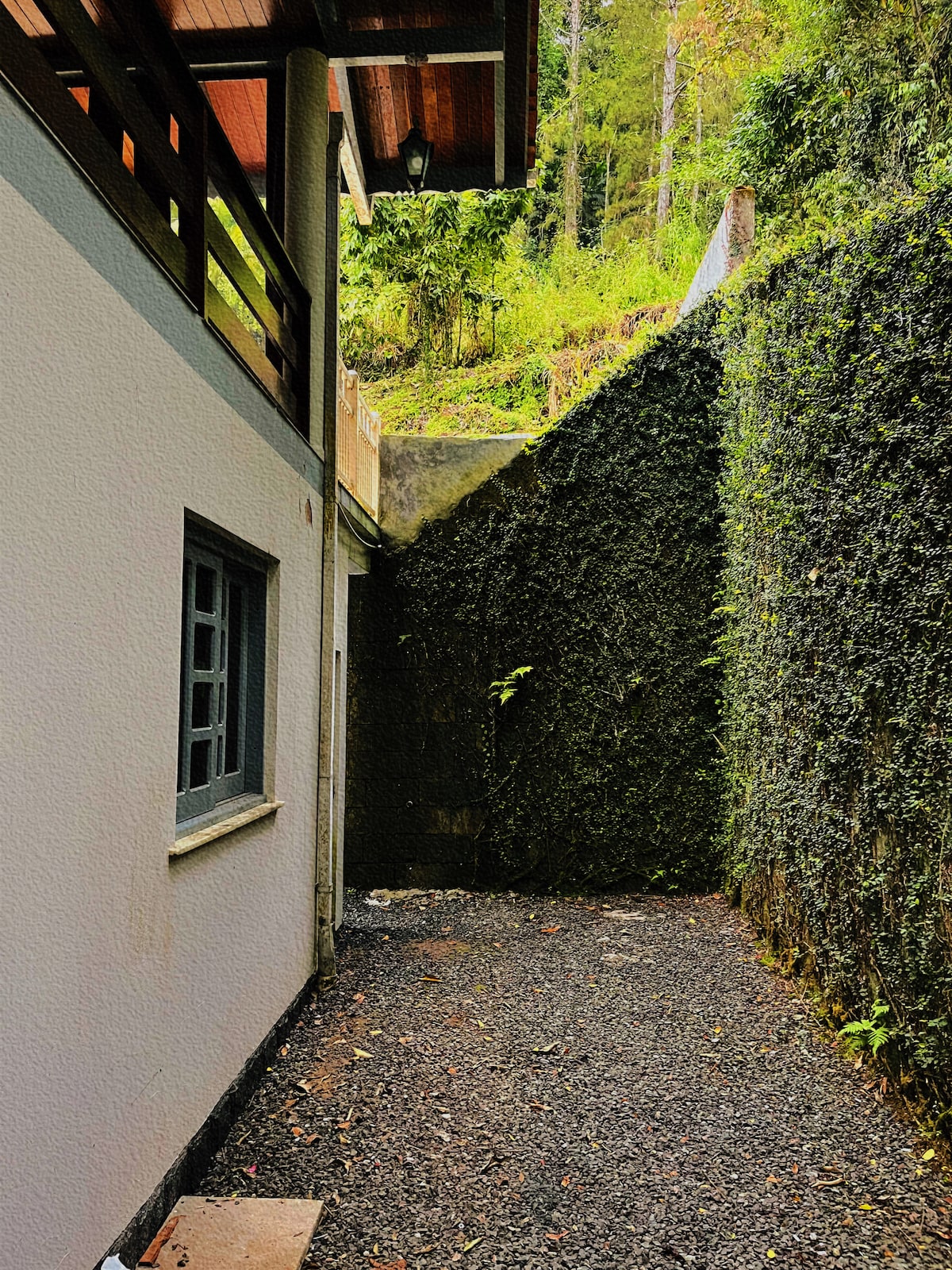 House with pool in Pomerode - Airbnb