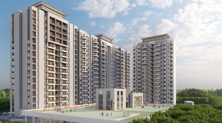 Luxury Condo • Pool Access • Chic & Spotless Gombe - Kinshasa