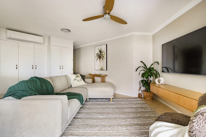 Ocean Vista 15 In Alexandra Headland - Alexandra Headland