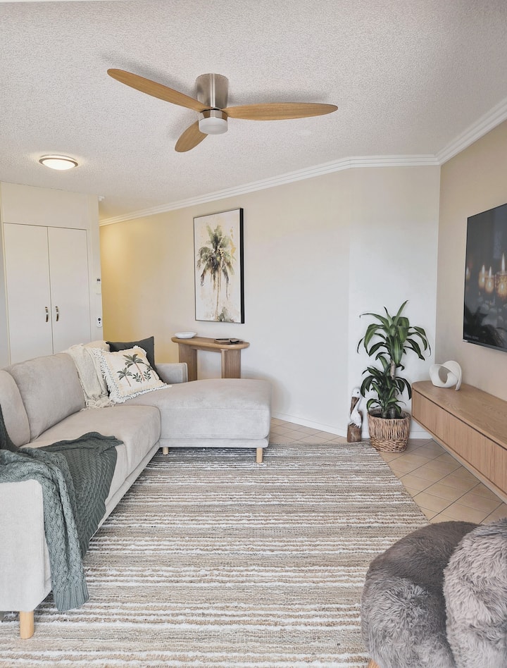 Ocean Vista 15 In Alexandra Headland - Sunshine Coast