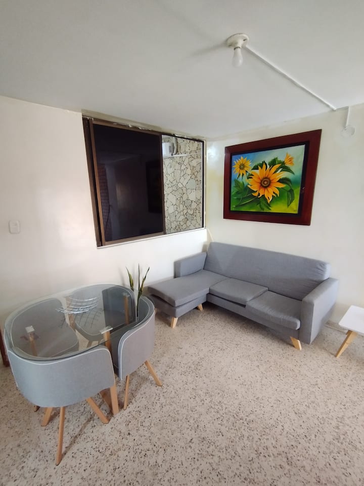 Golden House Iii - Valledupar