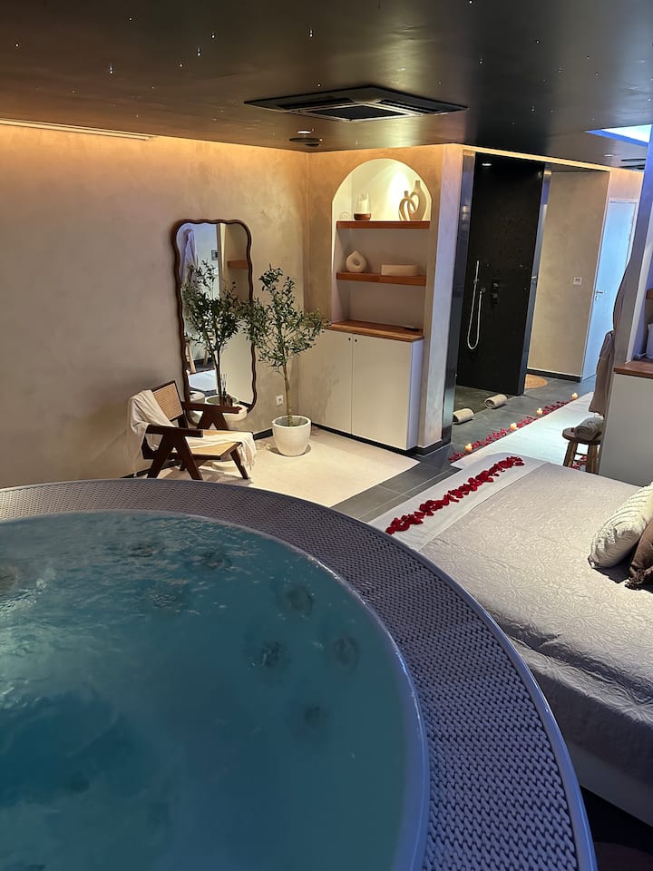 Riviera Spa (Lille) - Armentières