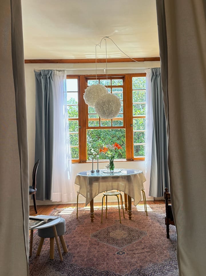 Blue & Bloom Valparaíso — Cerro Alegre - Región de Valparaíso, Chile