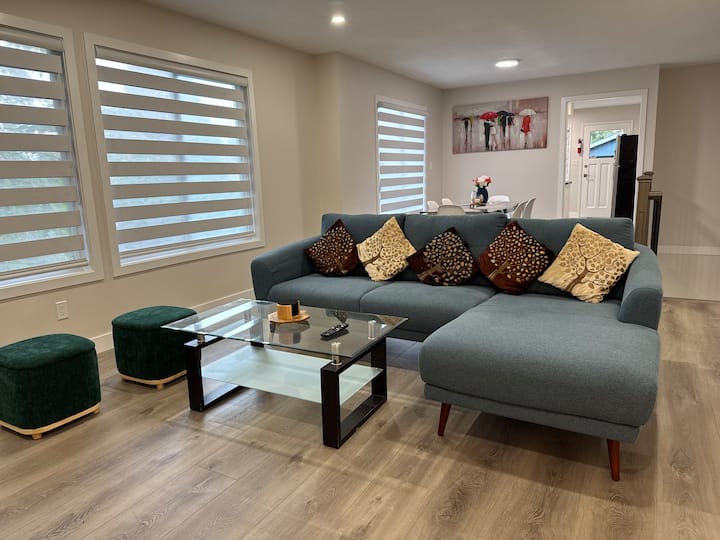 Valley View Haven - Abbotsford