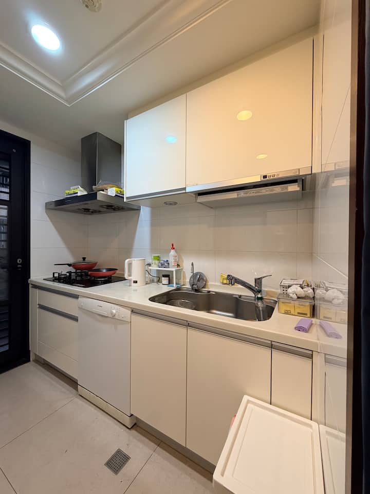 高質感休閒空間，適合放鬆、聚會、拍攝 - New Taipei City