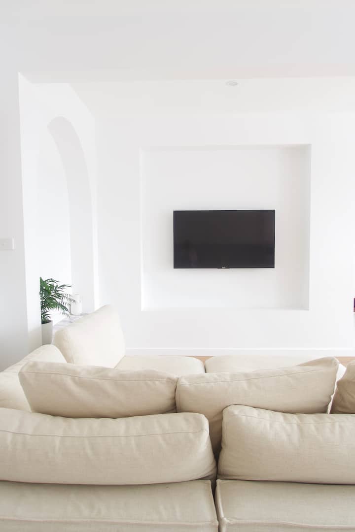 The White Beach House - Wollongong