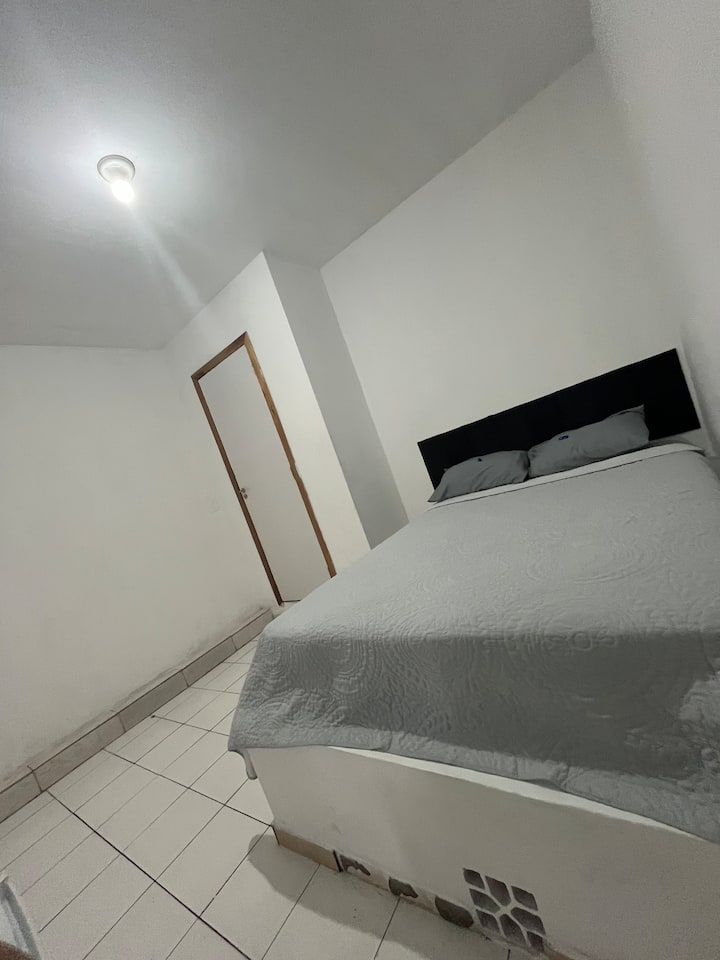 Suítes A 300m Da Praia Do Quilombo - Peña