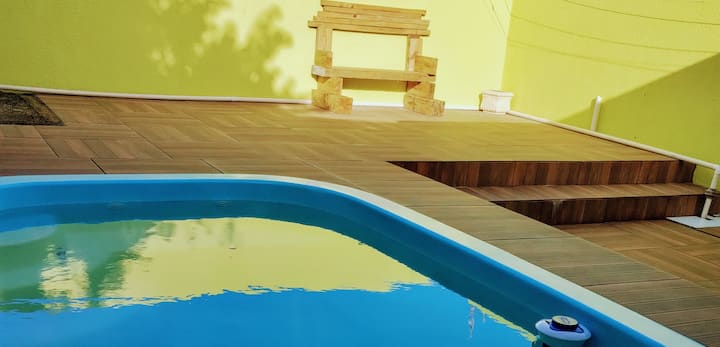 Aluguel Temporada Em Tramandaí - Tramandaí