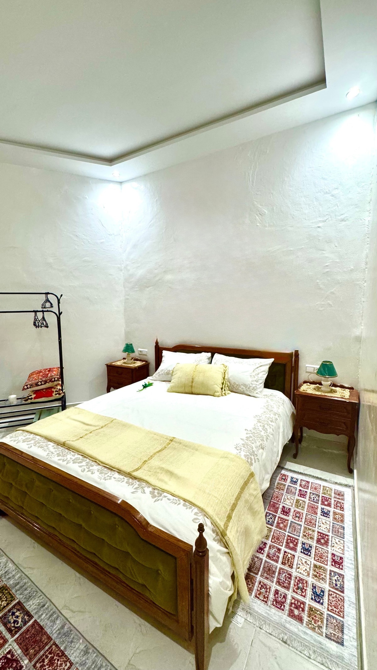 Amina house (kasbah) Tangier - Flats for Rent in Tangier, Tangier ...