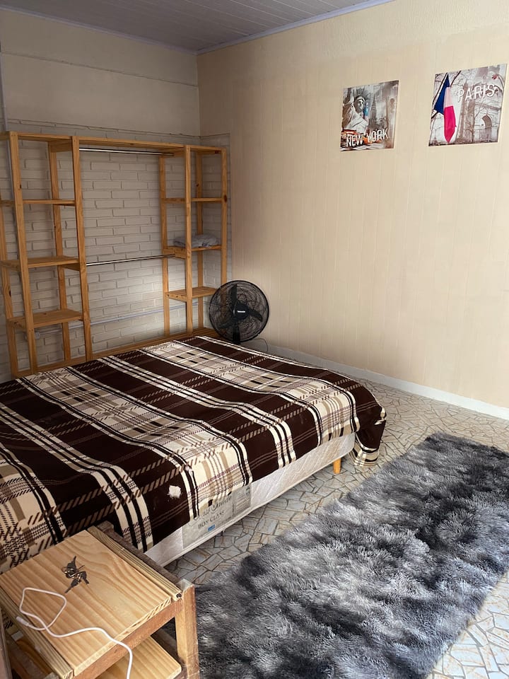 Um Cantinho Na Praia Para Curtir E Descansar - Matinhos